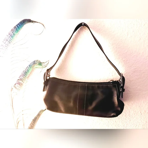 designer purses coach